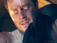 Grieving GIFs - Get the best gif on GIFER