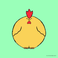 Hen GIFs - Get the best gif on GIFER