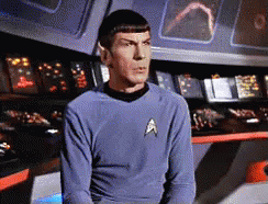 Startrek GIFs - Get the best gif on GIFER