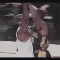 Dennis rodman GIFs - Get the best gif on GIFER
