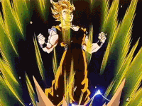 Dbz GIFs - Get the best gif on GIFER