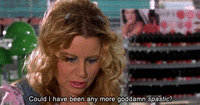 Frazzled GIFs - Get the best gif on GIFER
