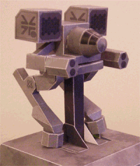 Mech GIFs - Get the best gif on GIFER