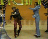 Soul train line GIFs - Obtenez le meilleur gif sur GIFER