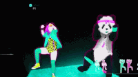 Just dance GIFs - Get the best gif on GIFER