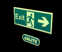 Exit GIFs - Get the best gif on GIFER