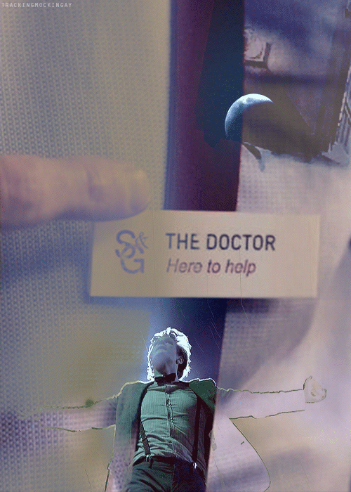 Doctor fanart GIF - Conseguir o melhor gif em GIFER