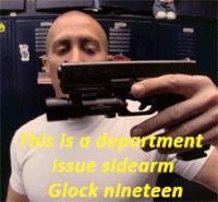 Glock GIFs - Get the best gif on GIFER