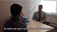 Interviews GIFs - Get the best gif on GIFER