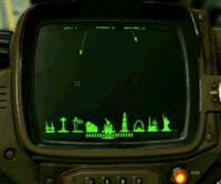 Pipboy GIFs - Get the best gif on GIFER