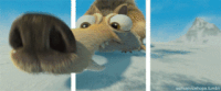Scrat GIFs - Get the best gif on GIFER