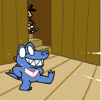 Gator GIFs - Get the best gif on GIFER