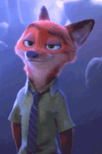 Zootopia GIFs - Get the best gif on GIFER