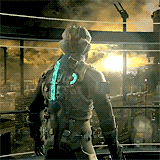 Deadspace 2 GIF - Conseguir o melhor gif em GIFER