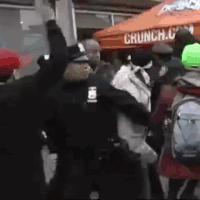 Nypd GIFs - Get the best gif on GIFER