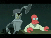Bender GIFs - Get the best gif on GIFER