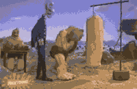 Kablam GIFs - Get the best gif on GIFER