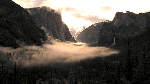 Montain GIFs - Get the best gif on GIFER