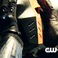 Deathstroke GIFs - Get the best gif on GIFER