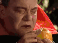 Fright GIFs - Get the best gif on GIFER