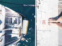 Tiptoe GIFs - Get the best gif on GIFER