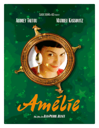 Amelie GIFs - Get the best gif on GIFER