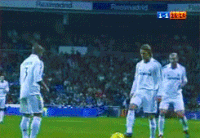 Beckham GIFs - Get the best gif on GIFER