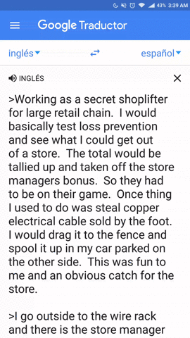 Google translate GIF - Conseguir o melhor gif em GIFER