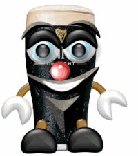 Guinness GIFs - Get the best gif on GIFER