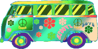 Hippie GIFs - Get the best gif on GIFER