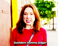 Potty mouth GIF - Conseguir el mejor gif en GIFER
