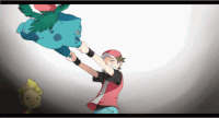 Ivysaur GIFs - Get the best gif on GIFER