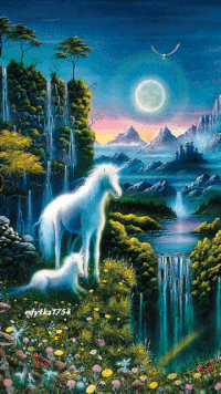 Fantasy GIFs - Get the best gif on GIFER