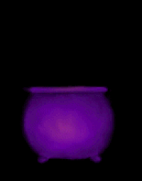 Witchs cauldron GIFs - Get the best gif on GIFER