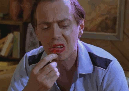 Chapstick GIFs - Get the best gif on GIFER