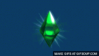 Sims seasons GIF - Conseguir o melhor gif em GIFER