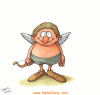 Cupido GIFs - Get the best gif on GIFER
