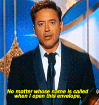 Emma Thompson Golden Globes Gif