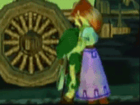 Majoras mask GIFs - Get the best gif on GIFER