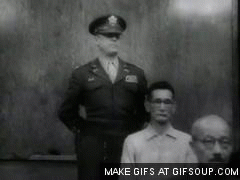 Tojo GIF - Conseguir o melhor gif em GIFER