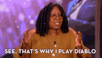 Goldberg GIFs - Get the best gif on GIFER