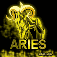 Aries GIFs - Get the best gif on GIFER