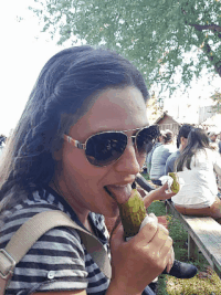 Pickle GIFs - Get the best gif on GIFER