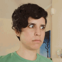 Scowl GIFs - Get the best gif on GIFER