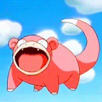Slowpoke GIFs - Get the best gif on GIFER