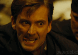 David Tennant Barty Crouch Gif