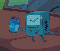 Bmo GIFs - Get the best gif on GIFER