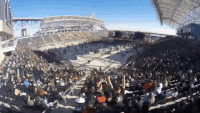 Stadion GIFs - Get the best gif on GIFER