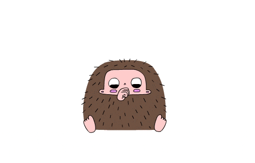 Monchichi GIFs - Get the best gif on GIFER