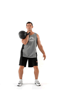 Kettlebell GIFs - Get the best gif on GIFER